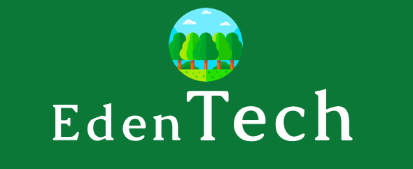 EdenTech's profile on ThemeForest